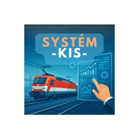 Systém KIS posouvá slovenské železnice do nové éry digitalizace ...